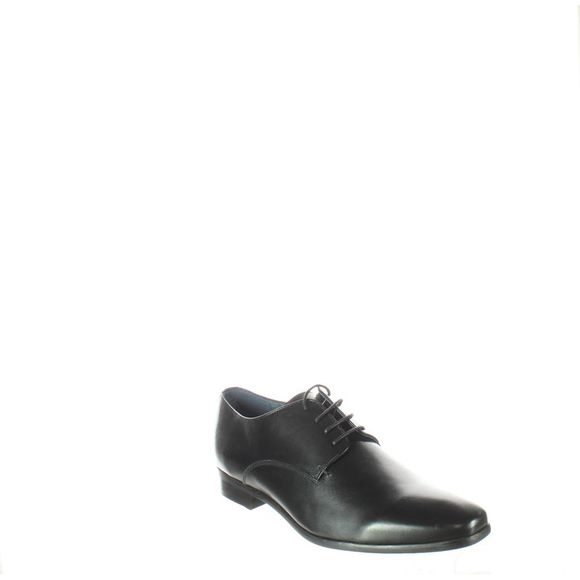 Blake Mckay | Shoes | Blake Mckay Mens Fairfax Black Oxford Dress Shoe ...